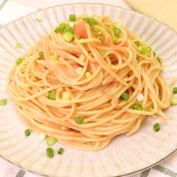 【たらこパスタ】人気のレシピ12選！定番からアレンジまでの人気レシピ・作り方 | デリッシュキッチン
