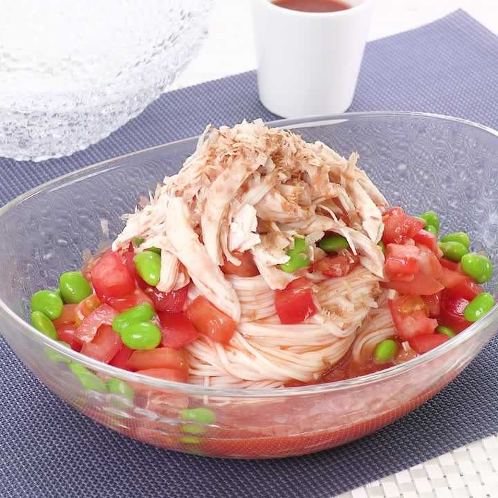 夏バテ気味の体にうれしい！ご飯レシピまとめ | DELISH KITCHEN