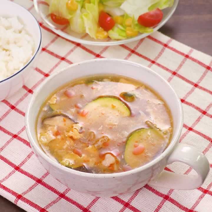 スープ・汁物・シチューの人気レシピ・作り方 986品 7ページ目 | DELISH KITCHEN