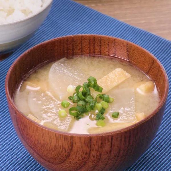 毎日飲みたい♪今日の味噌汁レシピ31選の人気レシピ・作り方 | デリッシュキッチン