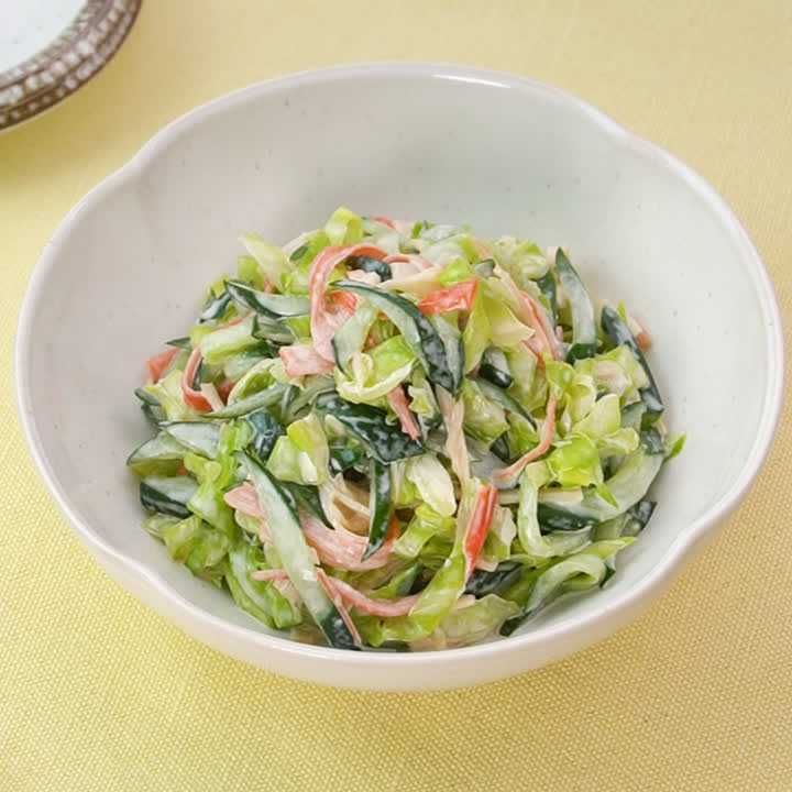和え物(野菜)の人気レシピ・作り方 1208品 3ページ目 | DELISH KITCHEN