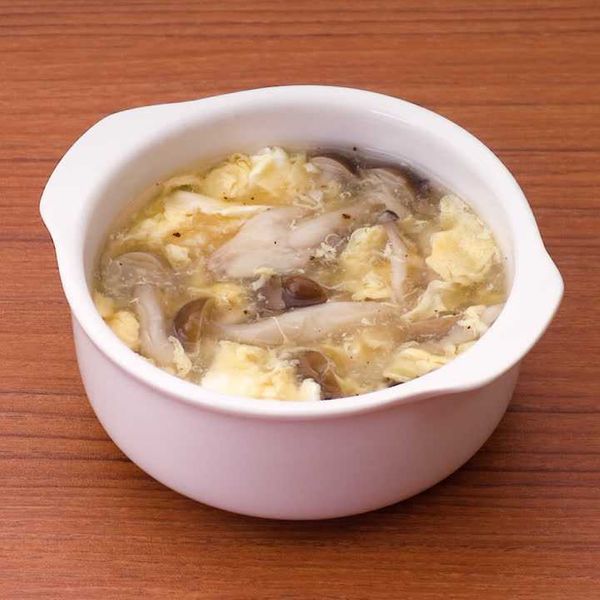 旨みたっぷり♪きのこの人気スープレシピ29選の人気レシピ・作り方 | DELISH KITCHEN