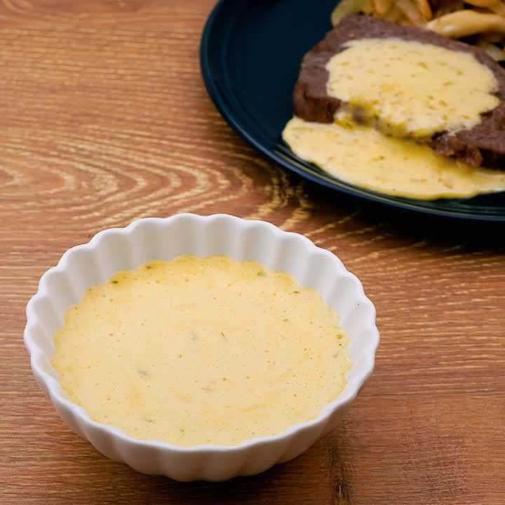 料理の基本！ ベアルネーズソースの作り方のレシピ動画・作り方 | DELISH KITCHEN