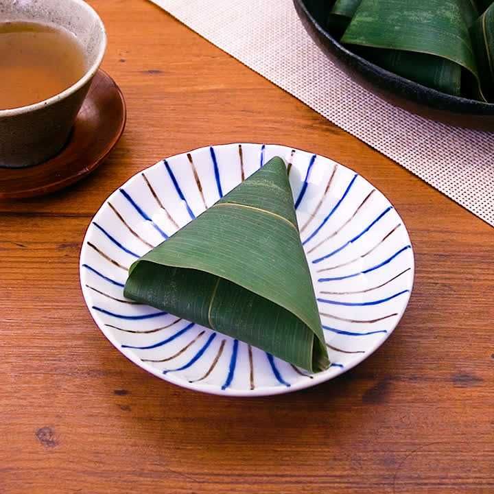 やわらかい口当たり♪ 笹餅のレシピ動画・作り方 | デリッシュキッチン