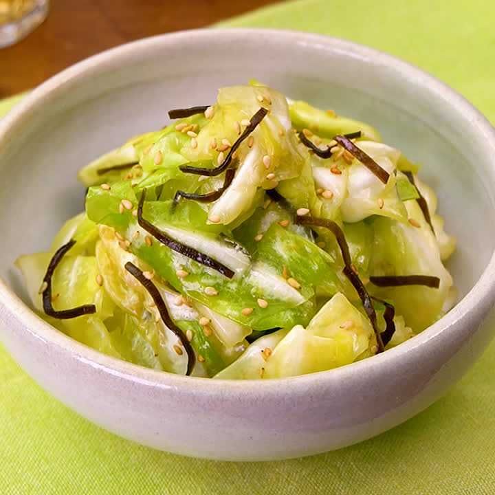 和え物(野菜)の人気レシピ・作り方 1682品 | DELISH KITCHEN
